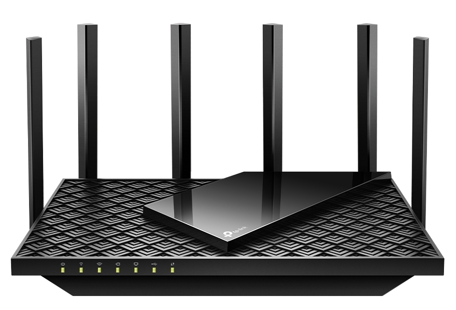 Access Point, Router TP-Link Archer AX72 Pro 802.11ax (Wi-Fi 6 ...