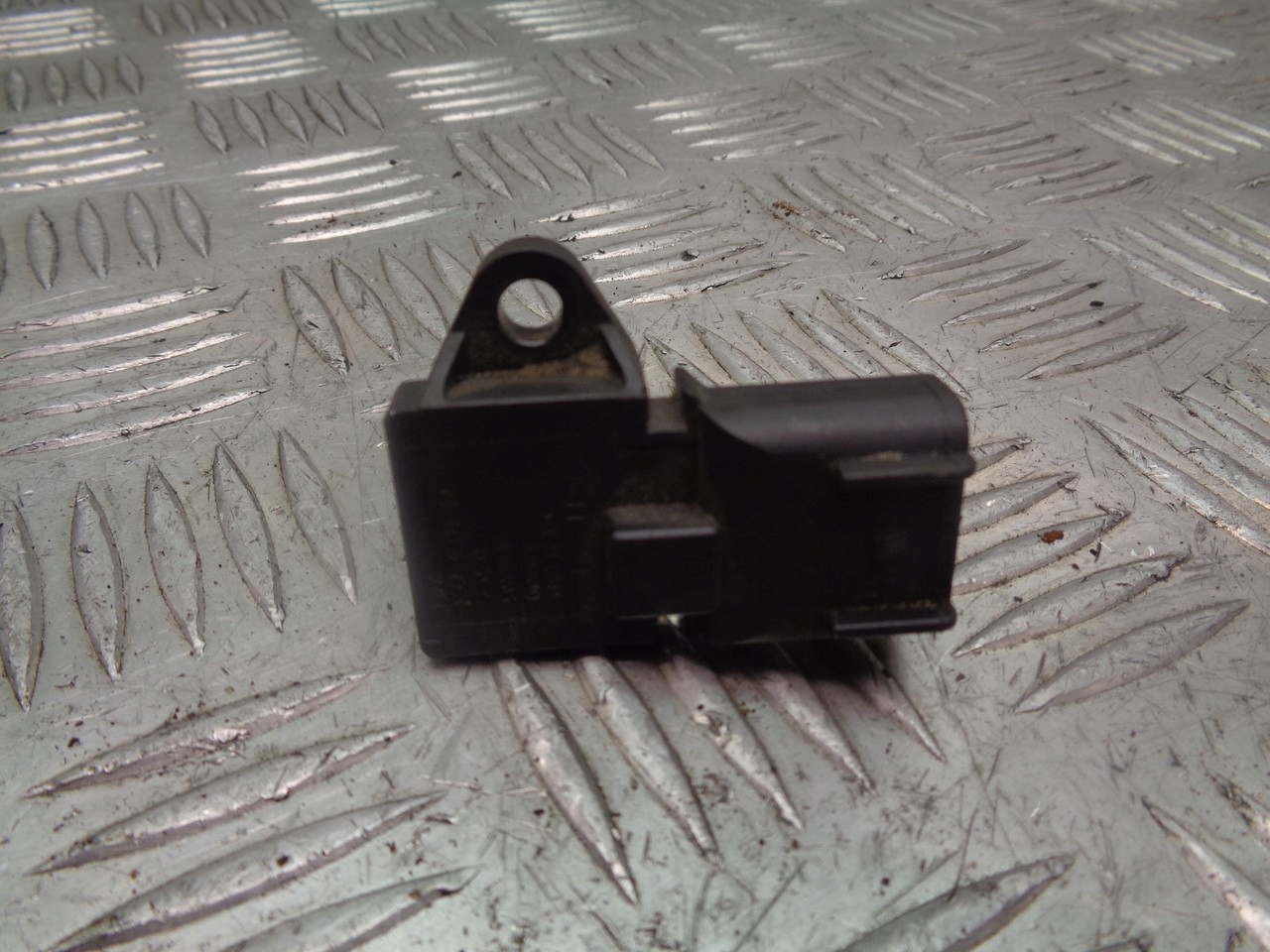 Focus Mk2 Map Sensor - Niska cena na Allegro.pl
