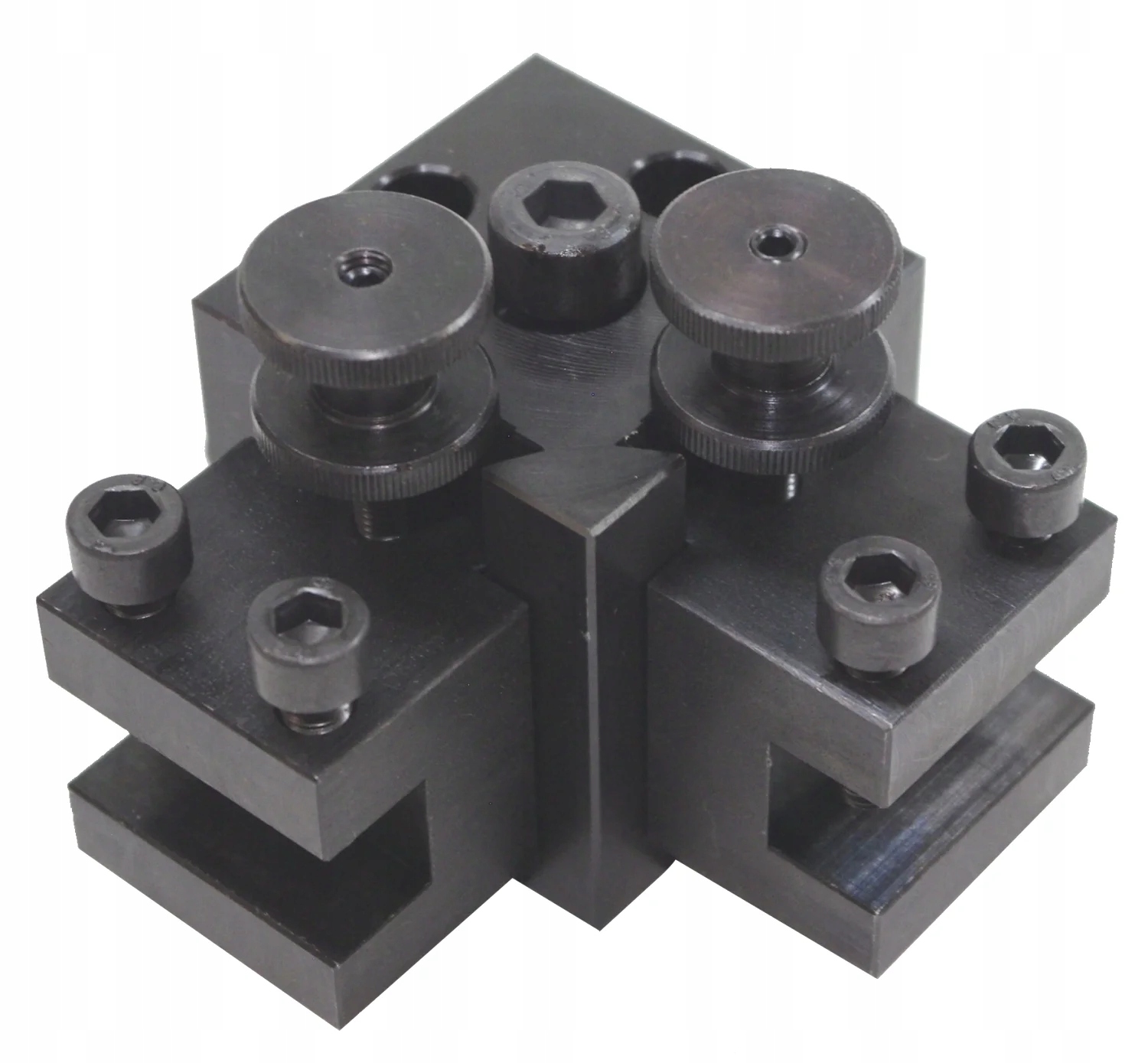 Imak többfunkciós késtartó a Proxxon PD 400 esztergához, (4006274244153 ...