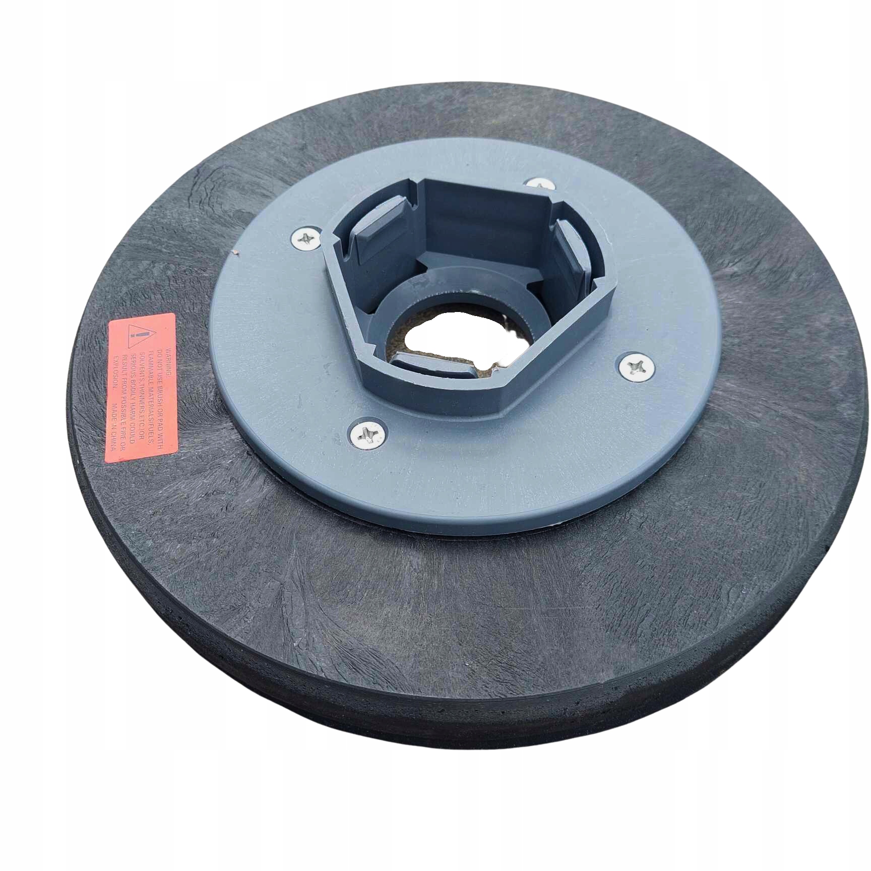 Trojháček držák pad holder Taski Swingo 955 1255 za 1605 Kč - Allegro