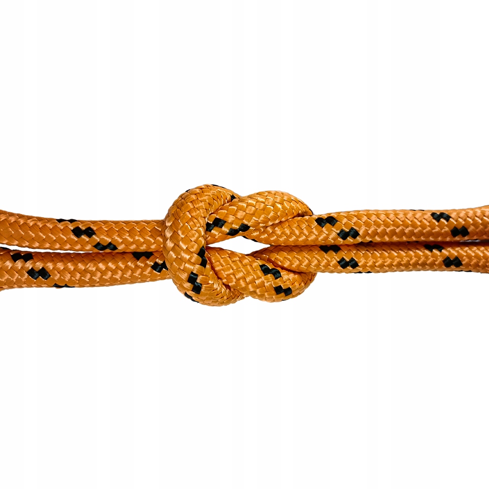 Lina polipropylenowa DQ-PP 6 mm 10 m - porównaj ceny - Allegro.pl