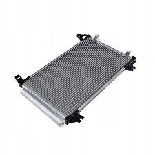 88460-52110 - TOYOTA YARIS II YARIS III ОХОЛОДЖУВАЧ ПОВІТРЯ купити на ...