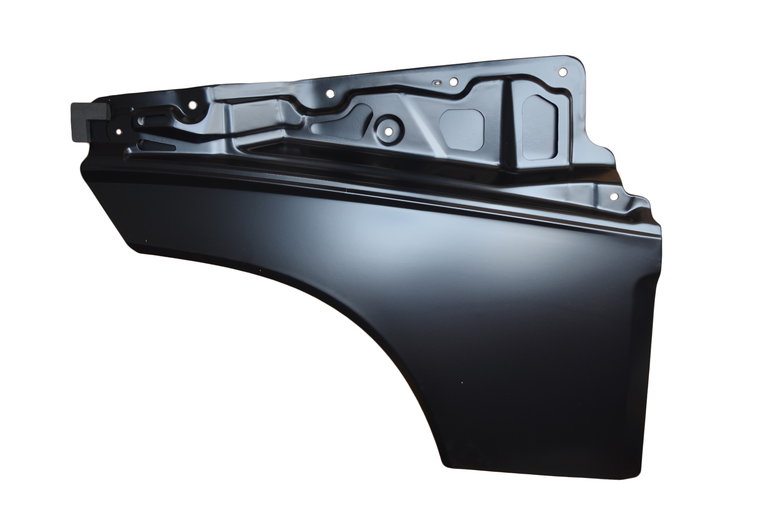 DOLNA CZĘŚĆ PRZEDŁUŻENIE DRZWI VOLVO FH S-4 LEWE * 82107271 ...