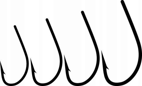 HACZYKI SUMATO JAXON XTR CARP MEGA ROZMIAR 4 Czarny NSB KARPIOWE - 5900113347663 - 17567333689 ...