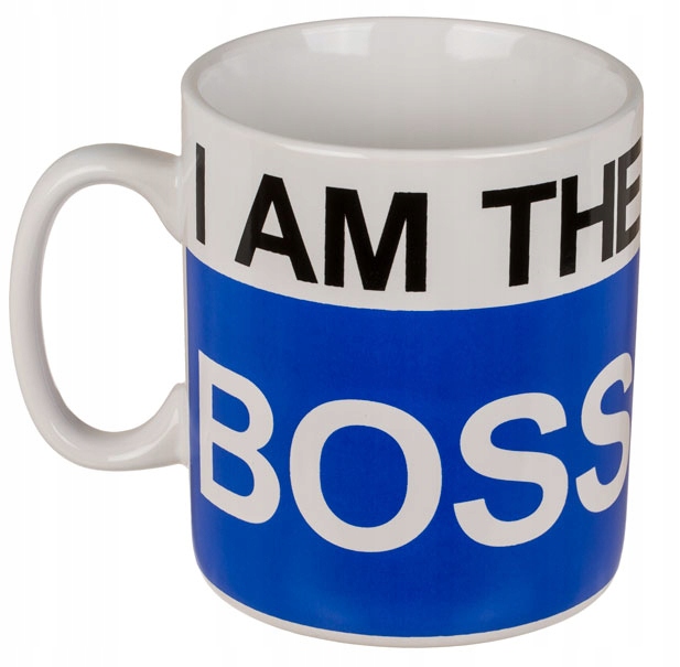 Kubek Out of The Blue BigBuy Cooking ceramika 850 ml • Cena, Opinie ...