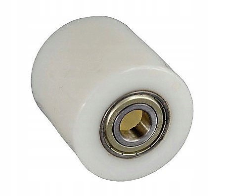 Rolka Poliamidowa 80 - Niska cena na Allegro.pl