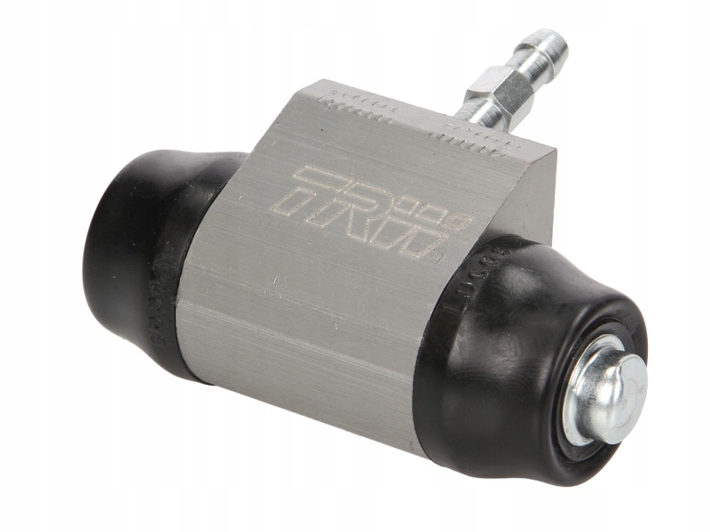 Cylinderek Hamulcowy Tył Vw Transporter T4 - Niska cena na Allegro