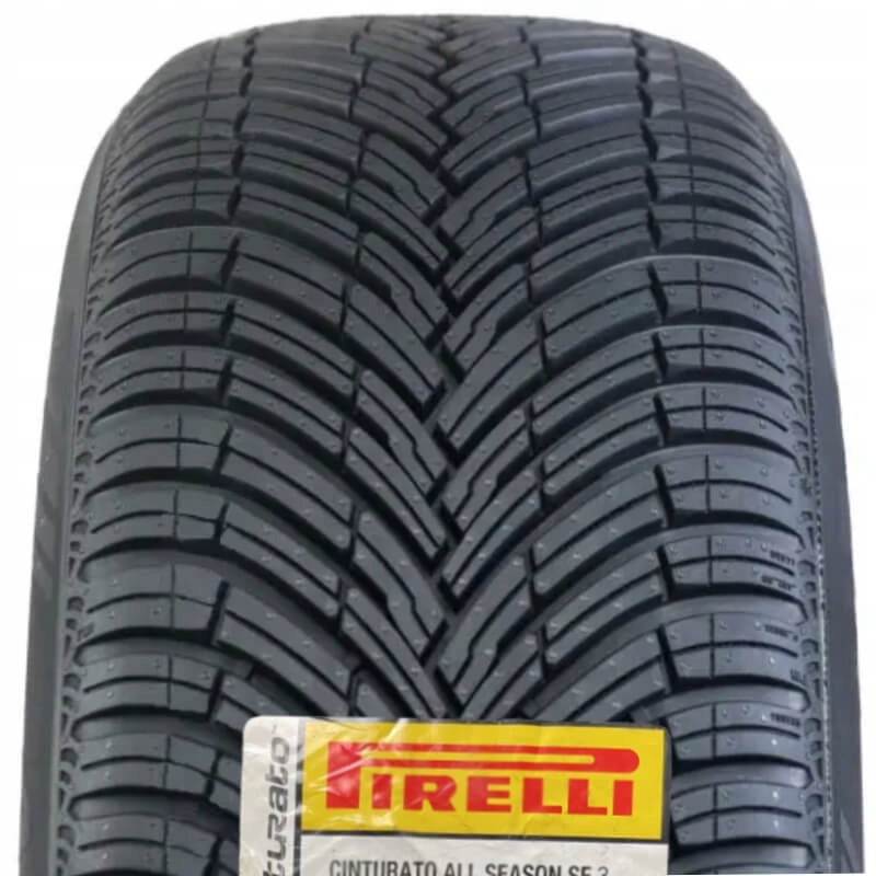 PIRELLI Cinturato All Season SF3 225/65 R17 106 V XL CAŁOROCZNA 2024 ... PIRELLI Cinturato All Season SF3 225/65 R17 106 V XL CAŁOROCZNA 2024 ...