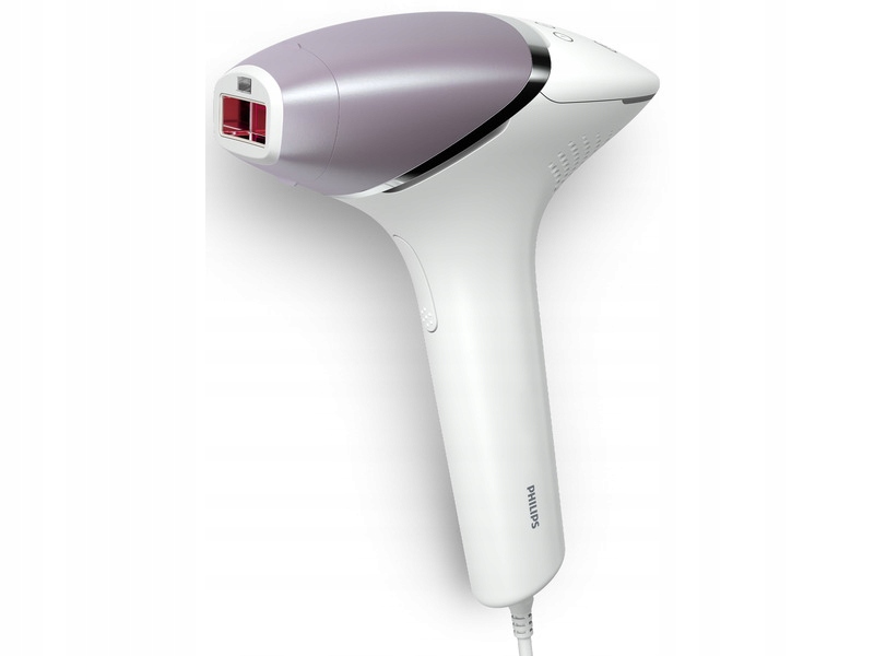 Depilator PHILIPS Lumea IPL BRI947-00 SenseIQ Czujnik SmartSkin - Sklep ...