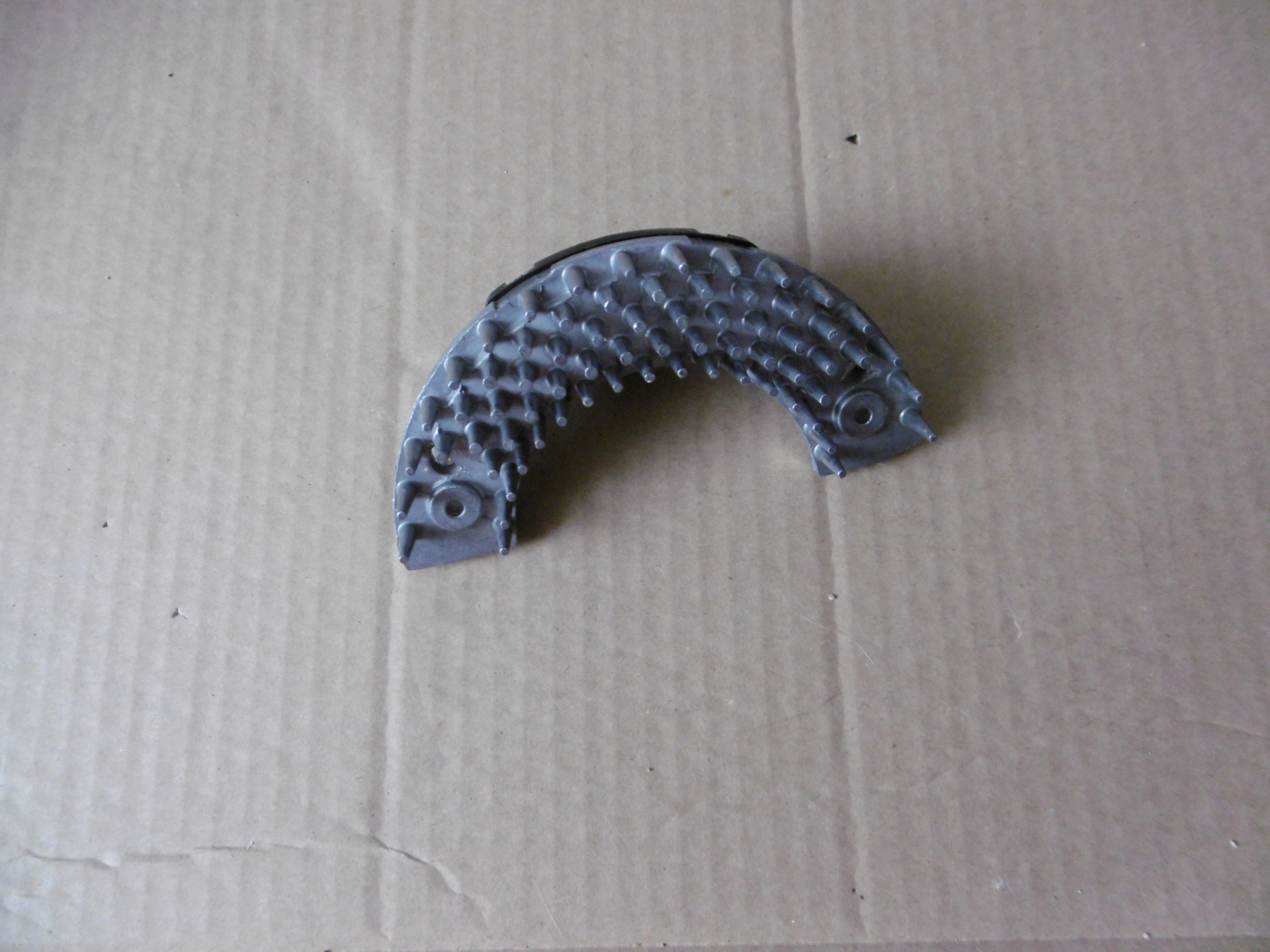 20852837 20852837 - РЕГУЛЯТОР ДВИГАТЕЛЯ ОТОПИТЕЛЯ VOLVO FH купить в ...