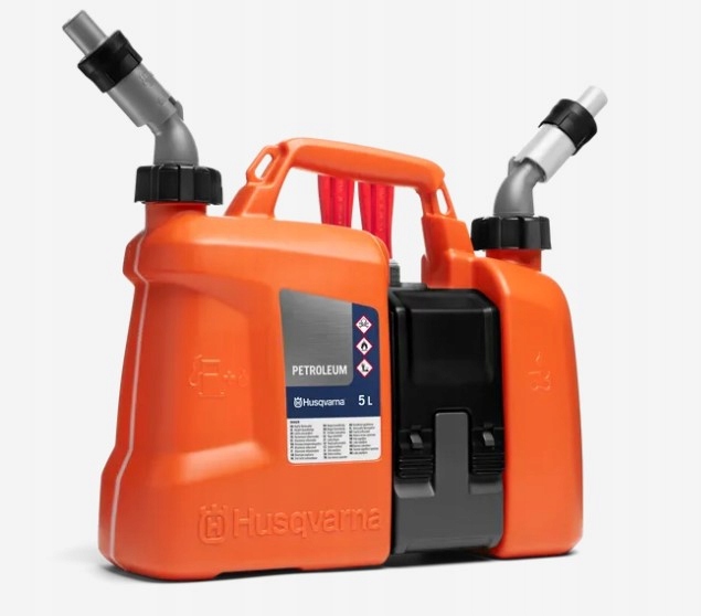 Karnister 2,5 Litra - Niska cena na Allegro