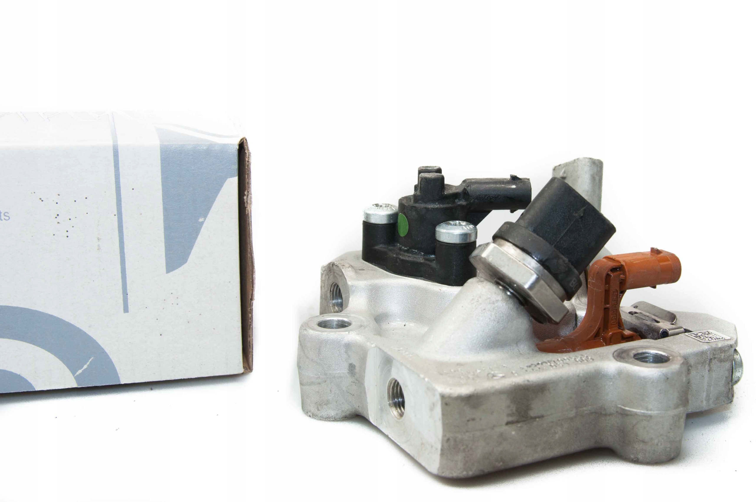 Bosch 0 444 031 008 Moduł dozujący • Cena, Opinie - Allegro