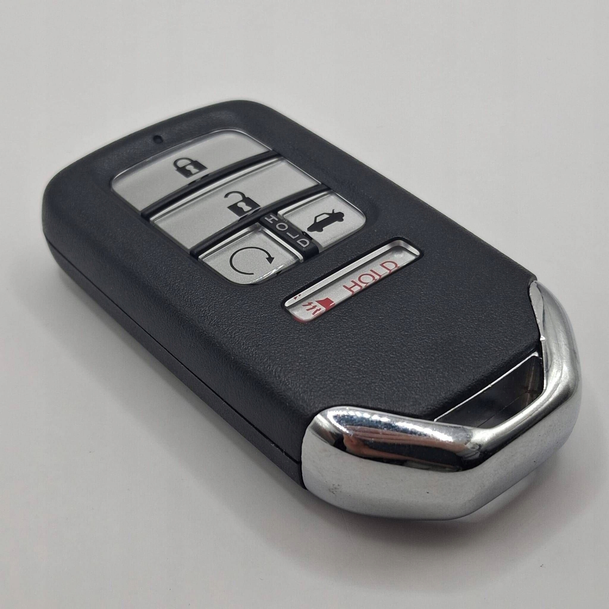 Smart Key kulcs USA OE Honda Accord Hibrid 72147-TWA-a31, • Ár ...