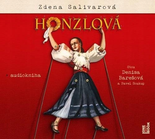Denisa Barešová - Nízká cena na Allegro