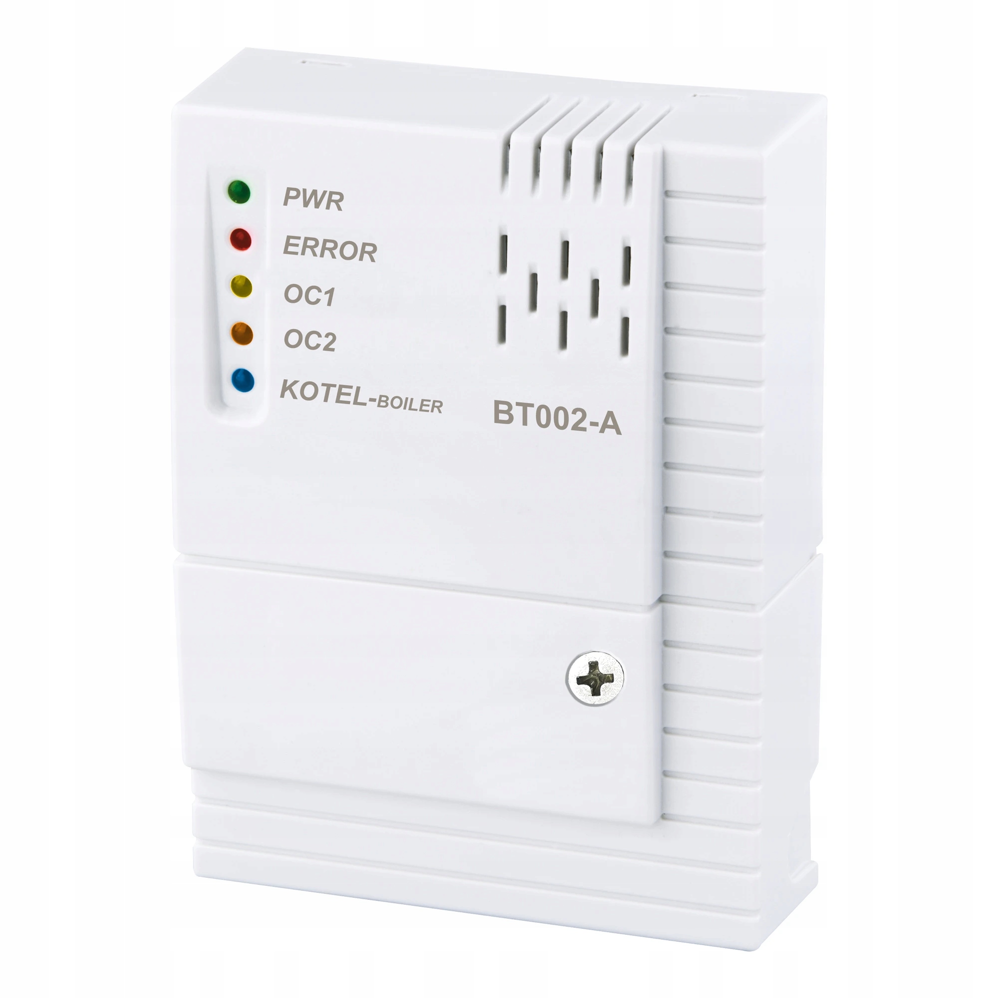 Dvoukanálový bezdrátový přijímač BT002-A za 1668 Kč - Allegro