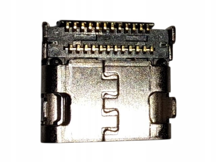 GNIAZDO ZŁĄCZE ŁADOWANIA ZASILANIA USB-C LAPTOP LENOVO THINKBOOK 16 G6 ...