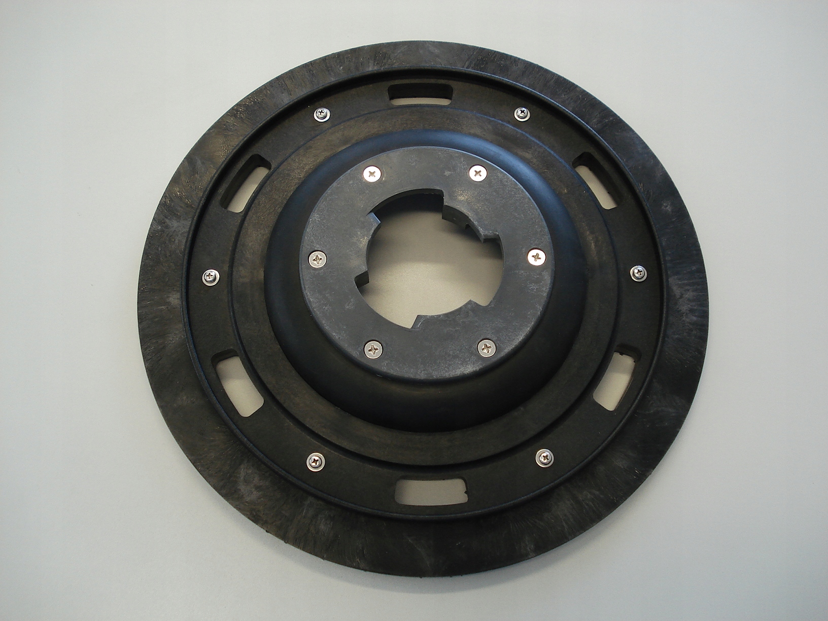 Trzymak padów VF75493 do szorowarki VIPER DS350 • Cena, Opinie ...