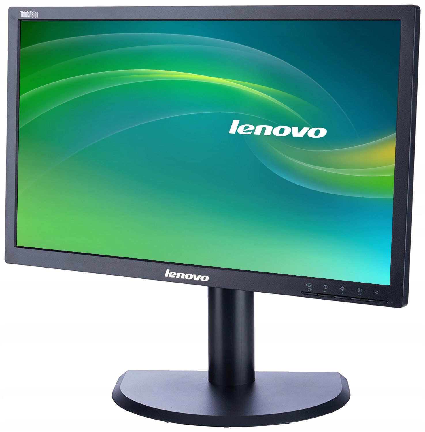 Monitor Lenovo - Niska cena na Allegro.pl