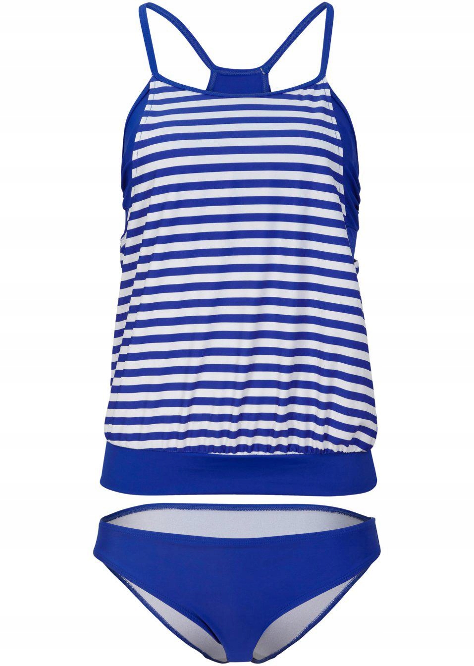 P36T Bonprix tankini komplet oblečenie plavky dvojdielne 42 - Allegro