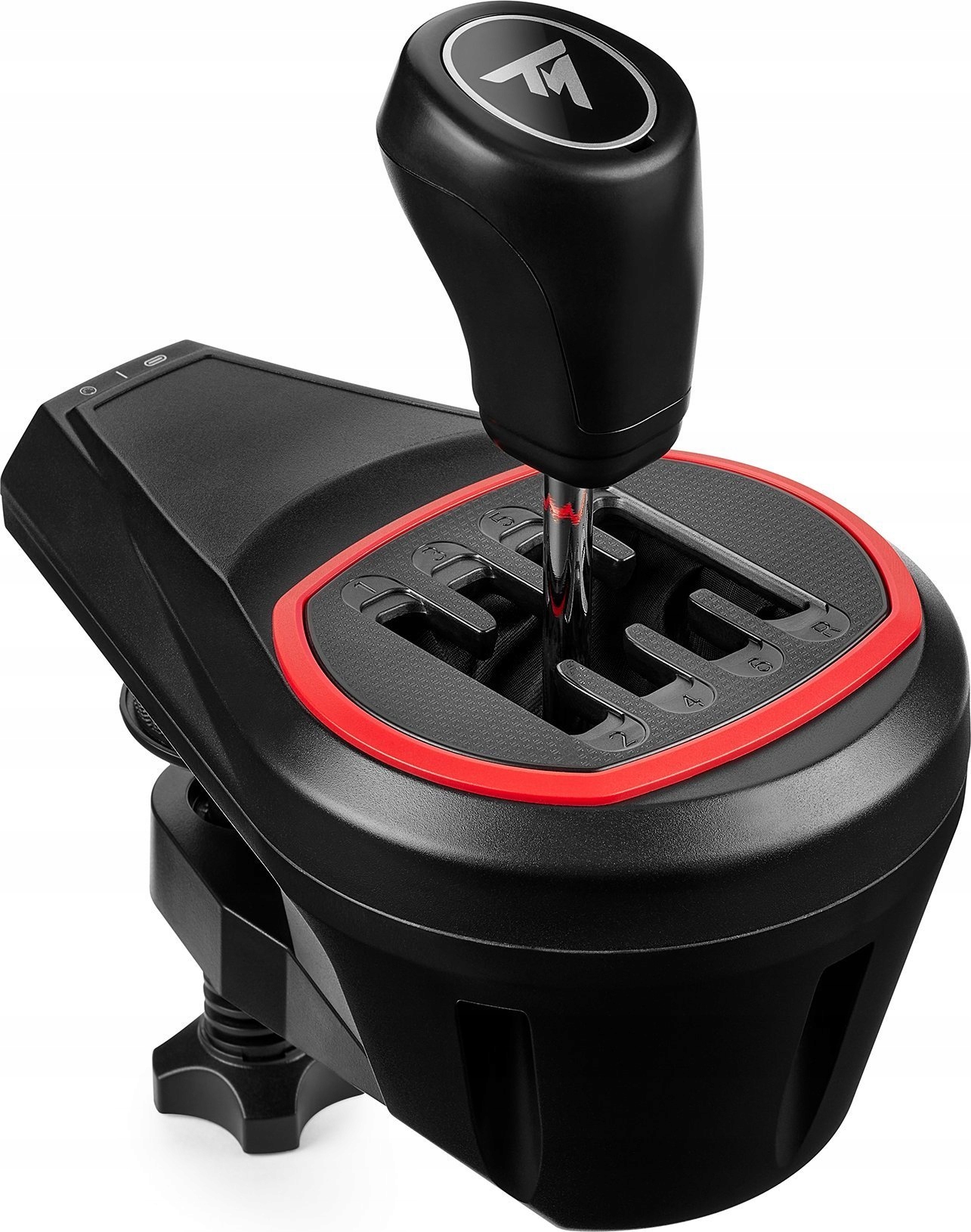 Skrzynia Biegów Thrustmaster TH8S Shifter 4060256 - Sklep, Opinie, Cena ...