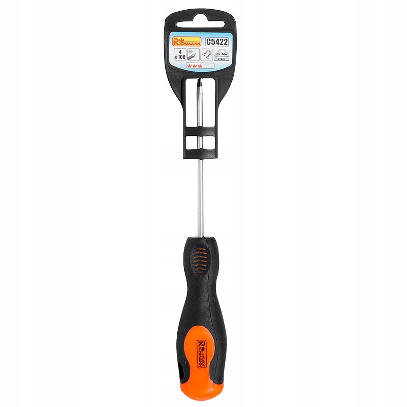 Wkrętak płaski Corona C5421 (5906741654210) • Cena, Opinie 14707763692 ...