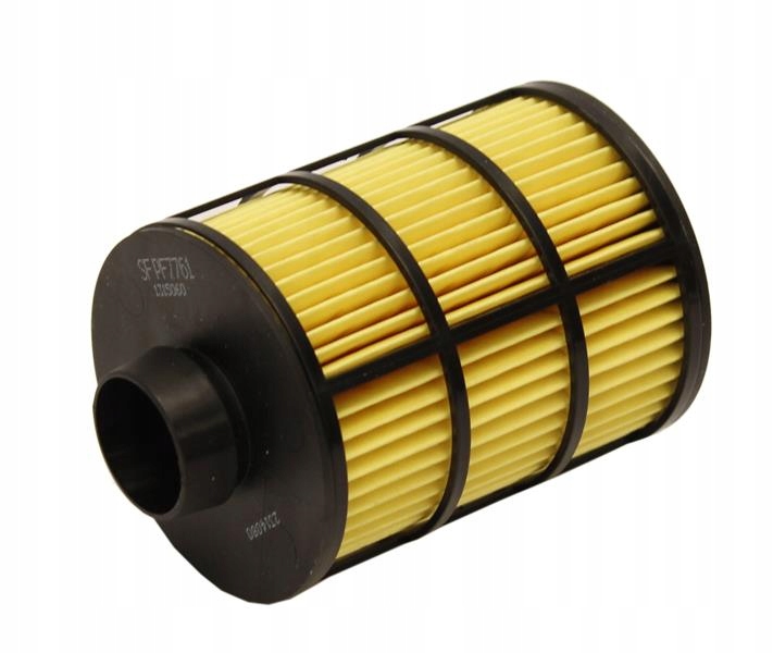 Starline SF PF7761 filtr paliwa - porównaj ceny - Allegro.pl