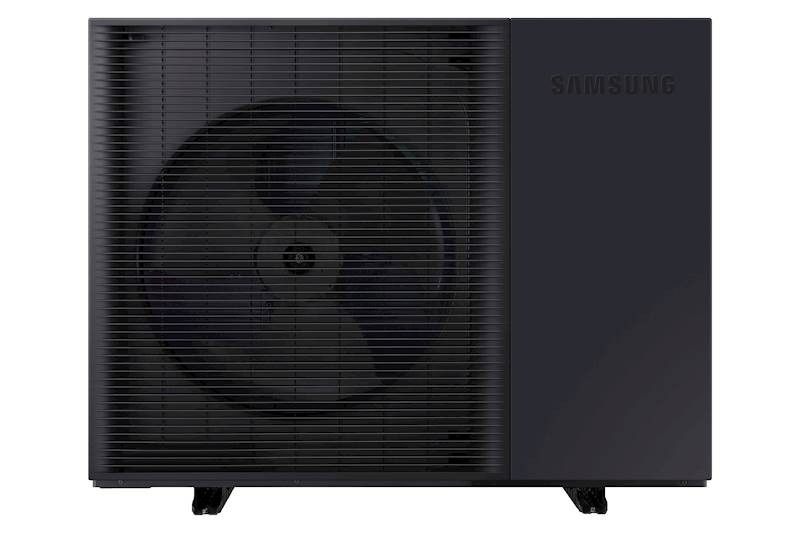 Samsung R290 Pompa Ciepła PROPAN 8kW 3F AE080CXYDGK/EU + MIM-E03EN ...