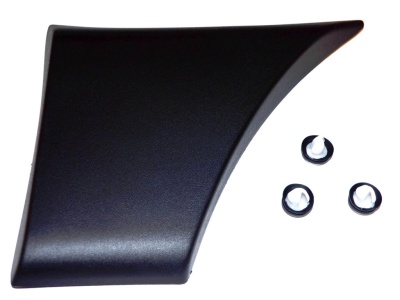 Fast FT90808 Listwa ozdobna / ochronna, ściana boczna 5901797037031 za ...