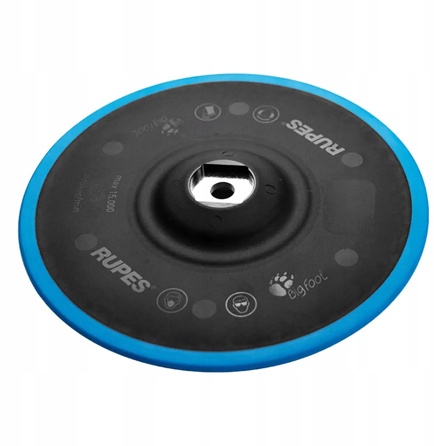 Rupes Munkatányér LHR21/HLR21 Mark V Ø150mm Precision Pro 981.710 za ...