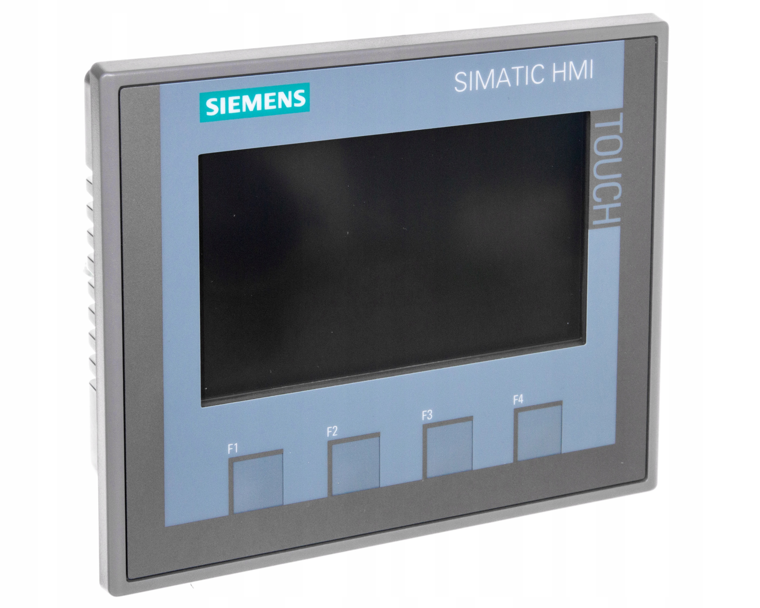 Panel Operatorski Siemens KTP400 BASIC SIMATIC HMI 6AV2123-2DB03-0AX0 ...