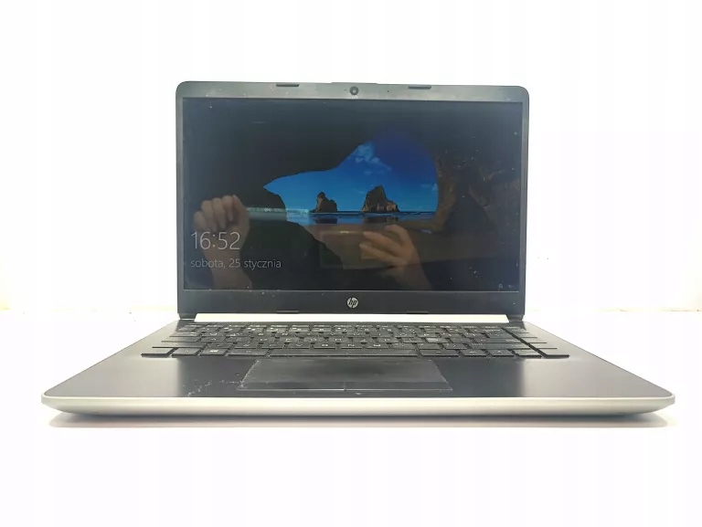 Hp Laptop Rtl8821ce - Niska cena na Allegro