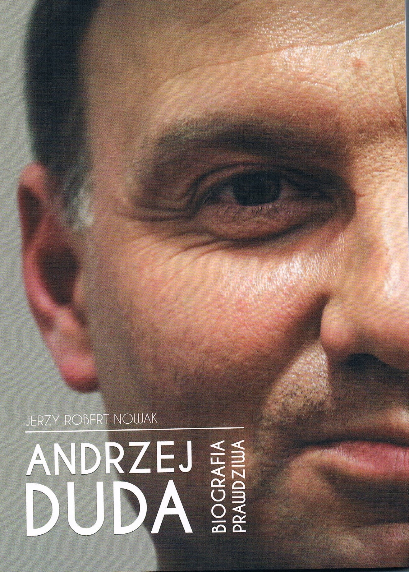 Duda Autograf - Niska cena na Allegro