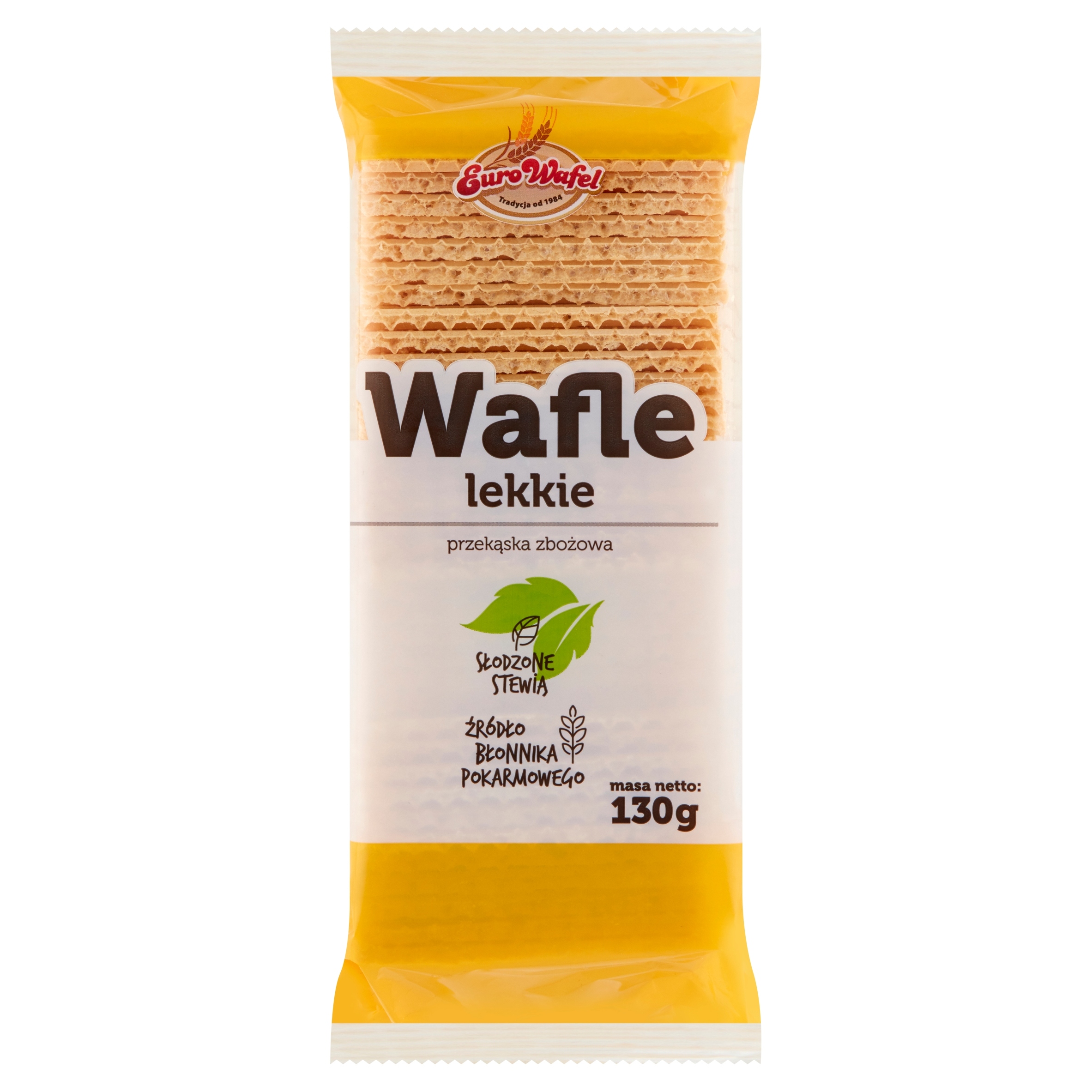 Wafle Kwadratowe - Niska cena na Allegro.pl