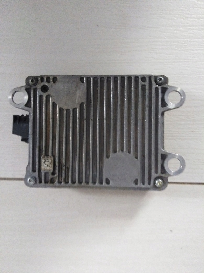 MODUŁ RADAR SENSOR ACC FRR-02 BMW F90 M5 G30 G31 G32 G11 G12 G01 X3 G02 ...