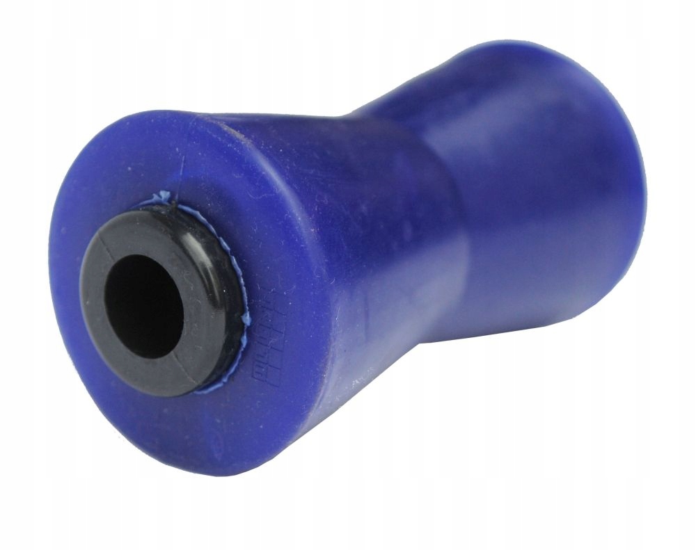 Rolka denna kilowa niebieska przyczepa podłodziowa za 46.00PLN z Wieluń ...