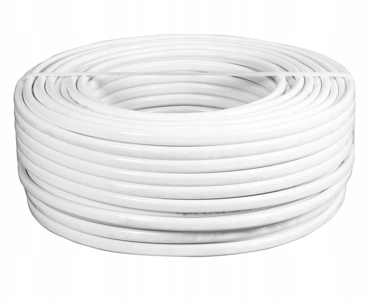 KABEL PRZEWÓD OMYp 2x0,5 300/300V PŁASKI 1m BIAŁY MIESZKANIOWY ... KABEL PRZEWÓD OMYp 2x0,5 300/300V PŁASKI 1m BIAŁY MIESZKANIOWY ...