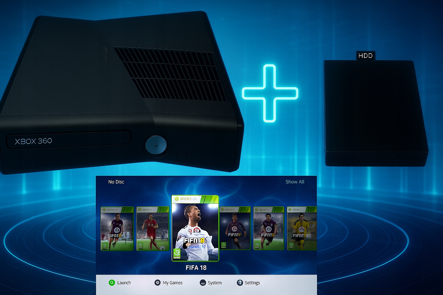 Roma Xbox 360 - Niska cena na Allegro