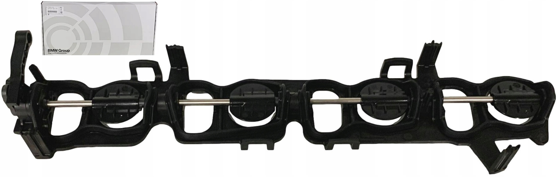 OE BMW 11617812938 KLAPKI KOLEKTORA SSĄCEGO 11617812938 za 364,92 zł z ...