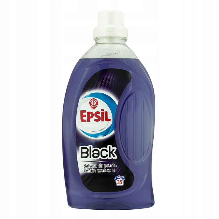 EPSIL Balsam do prania tkanin BLACK 1,05L (5902627099755) • Cena ...