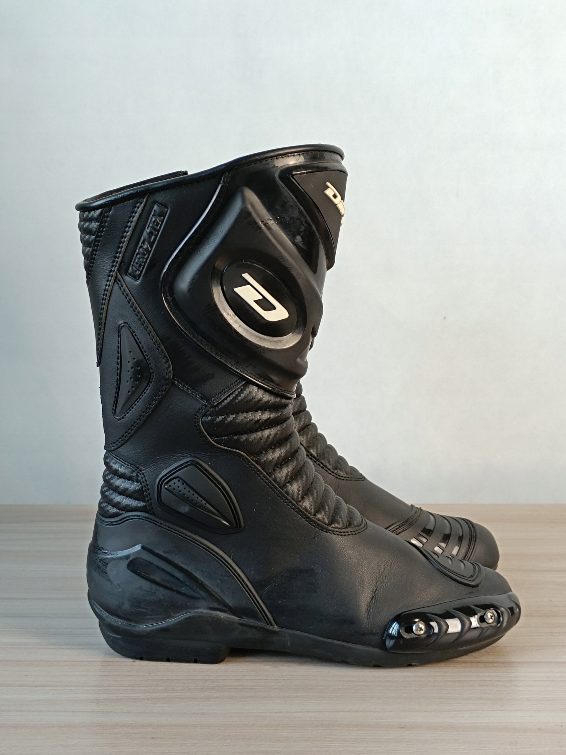 DIFI Arrow Aerotex (026) motoros csizma / 41-es méret, (5907622612947) • Ár, Vélemények - Allegro