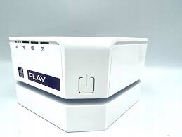 Router modem wifi na kartę SIM 4G LTE Huawei E5170 - Sklep, Opinie ...