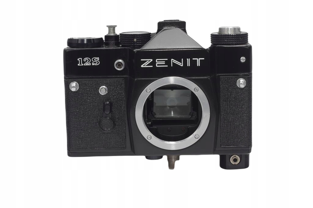 Aparat Zenit - Niska cena na Allegro