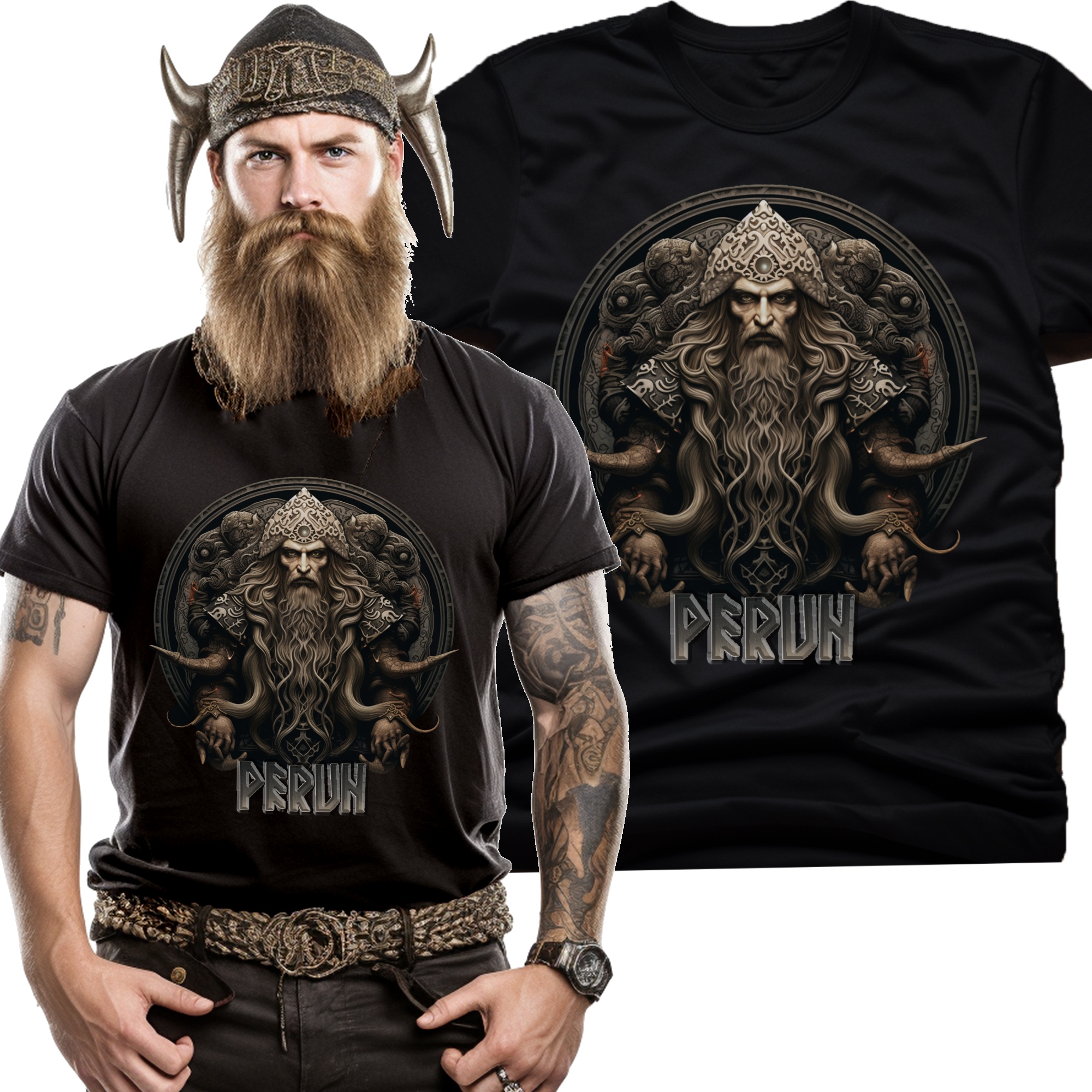 T-shirt męski okrągły dekolt CustomTee rozmiar XXL • Cena, Opinie • T ...