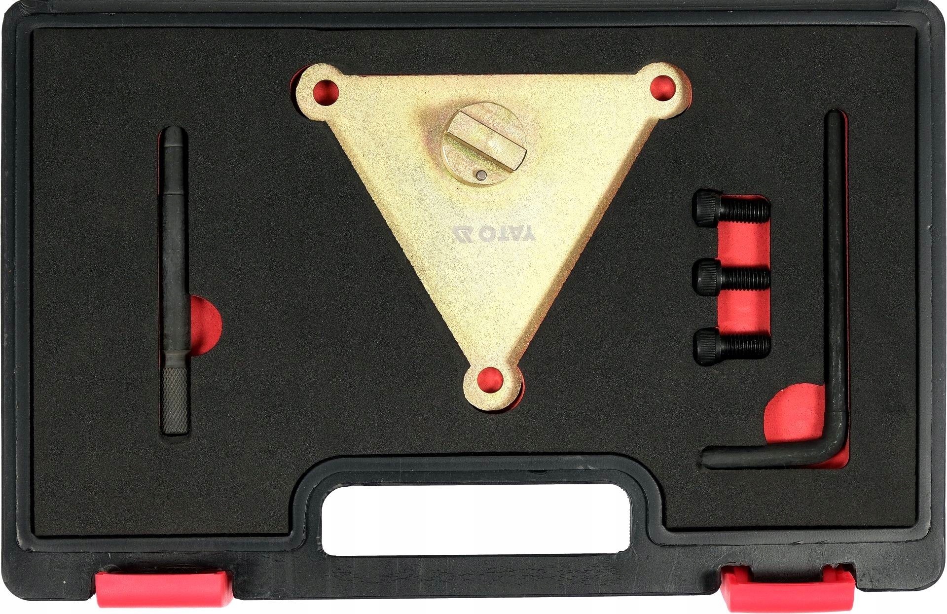 YATO ZESTAW BLOKADA ROZRZĄDU FIAT LANCIA ALFA ROME 5906083073069 za 59 ...