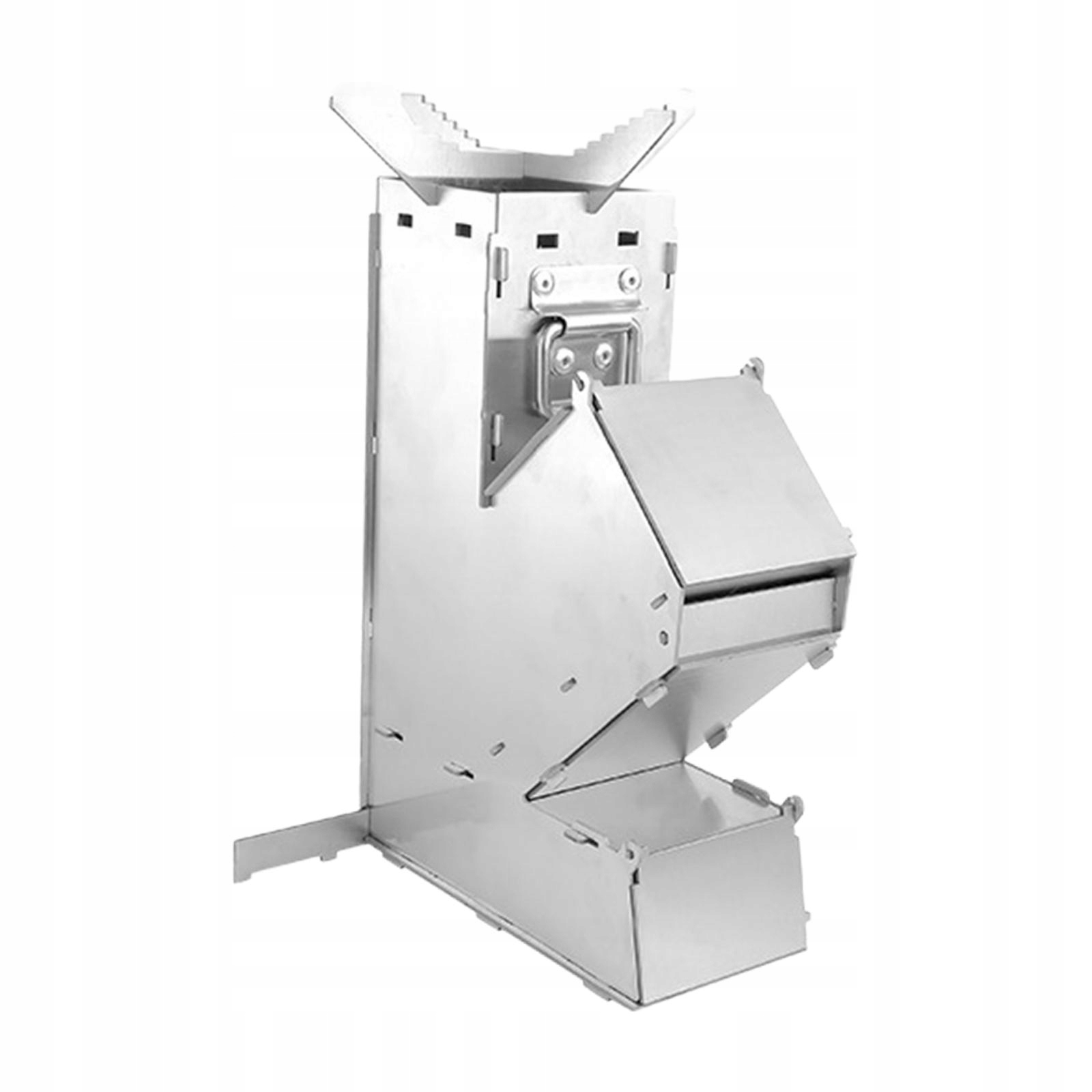 Palnik Rakietowy - Niska cena na Allegro.pl