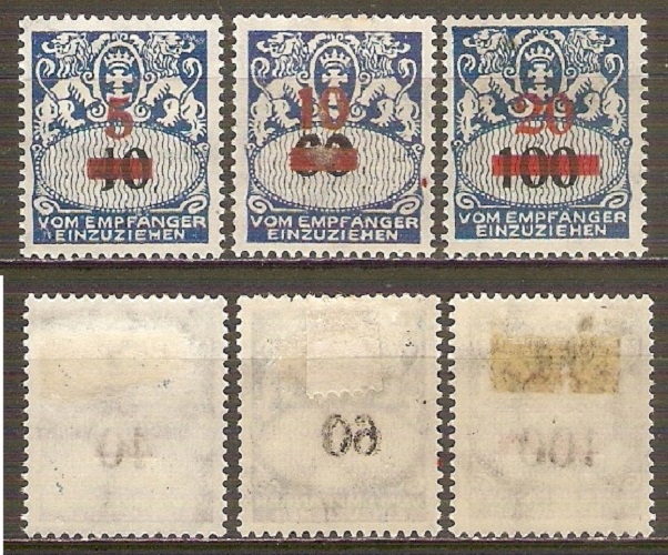 Danzig Fi: D40-D42* • Cena, Opinie - Allegro