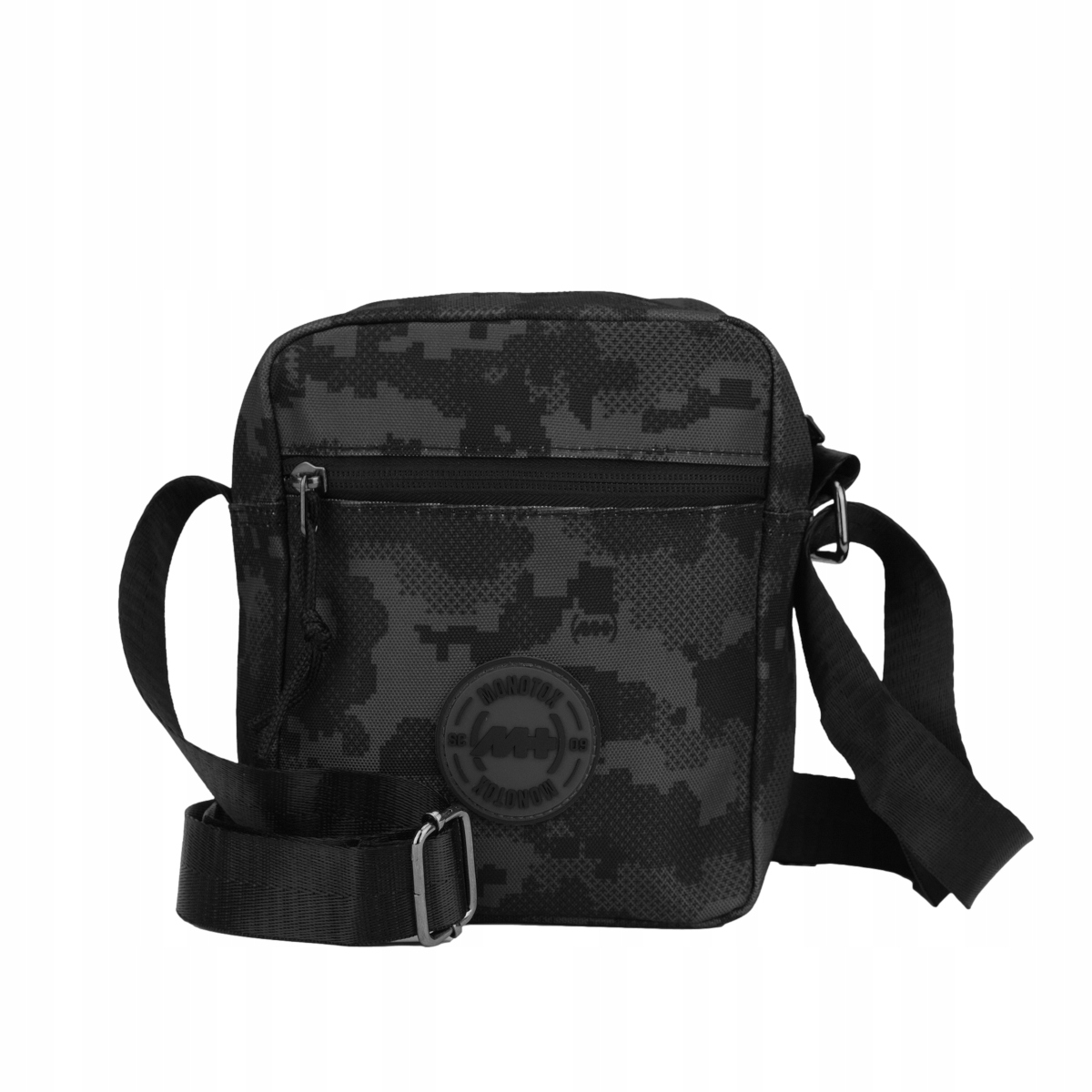 Saszetka/nerka Monotox MX23021 DAVE 2 Szara NS (5904703229803) • Cena ...