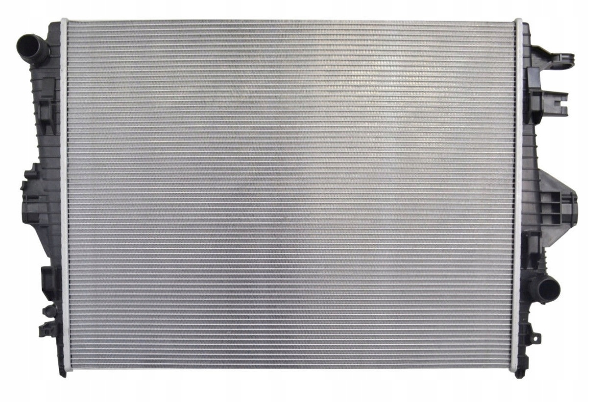 CHŁODNICA VW TOUAREG P7 3.0 TDI TFSI 7P0121253A za 589.00PLN z ...