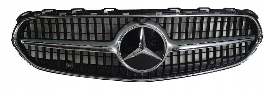MERCEDES C-KLASA W206 21- GRILL ATRAPA PDC A2068883900 za 999 zł z ...