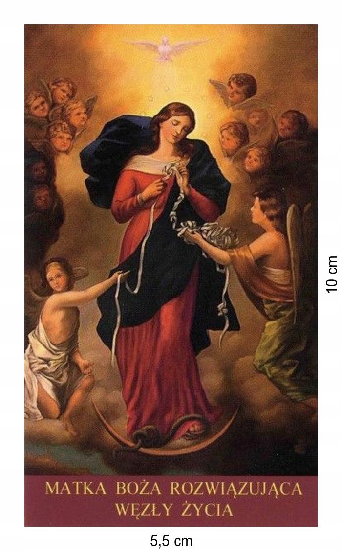 Matka Boska przy Modlitwie - Obrazy na ścianę - Największy wybór ...